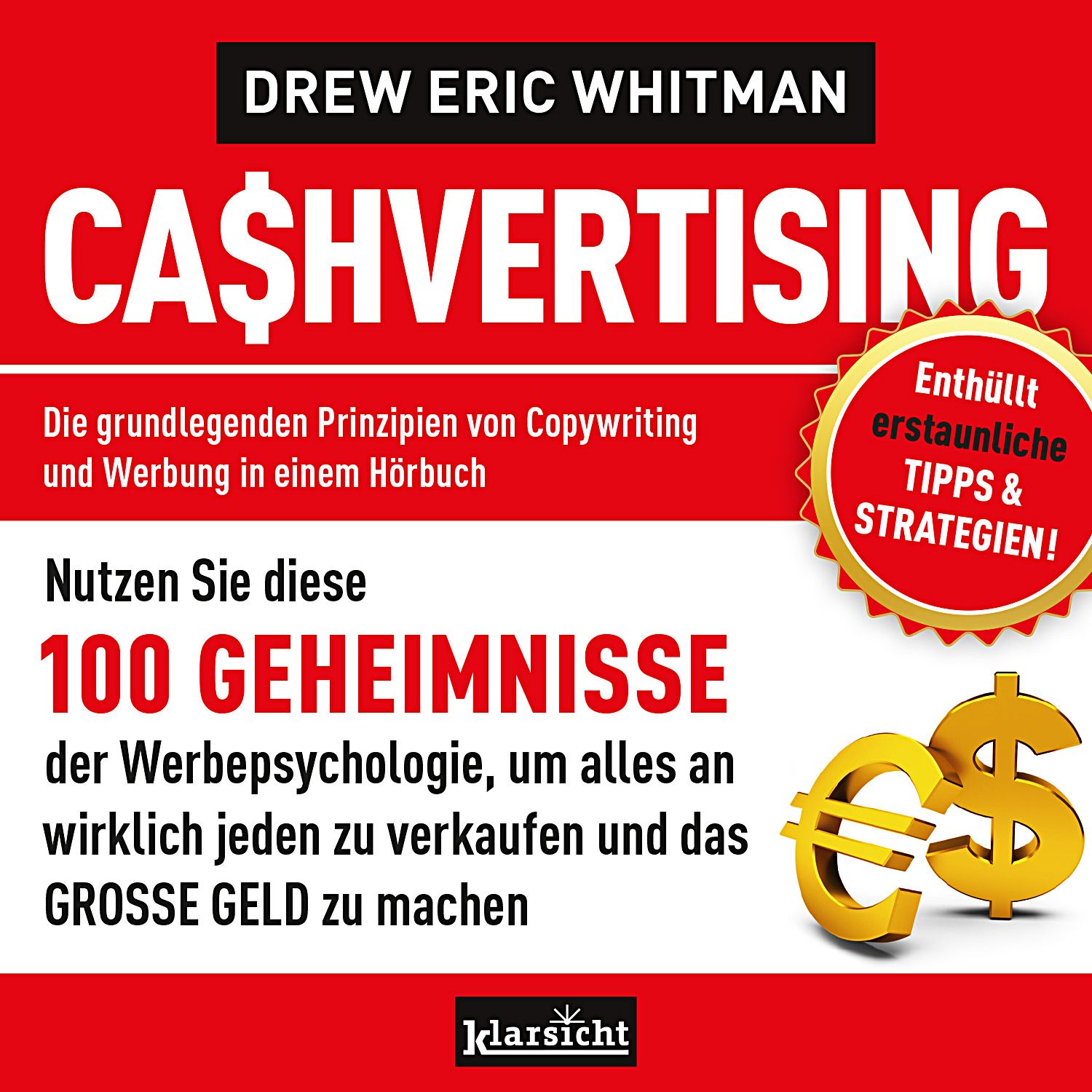 Drew Eric Whitmann