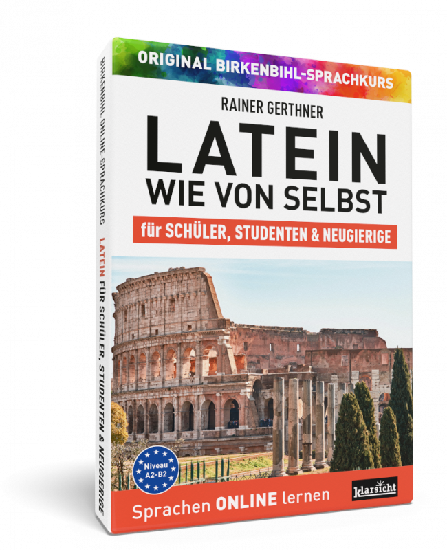 Lat Von Selbst